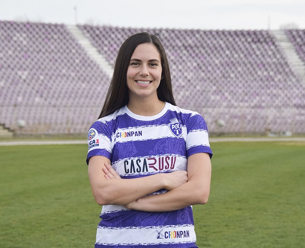 O canadiancă la Politehnica Timişoara