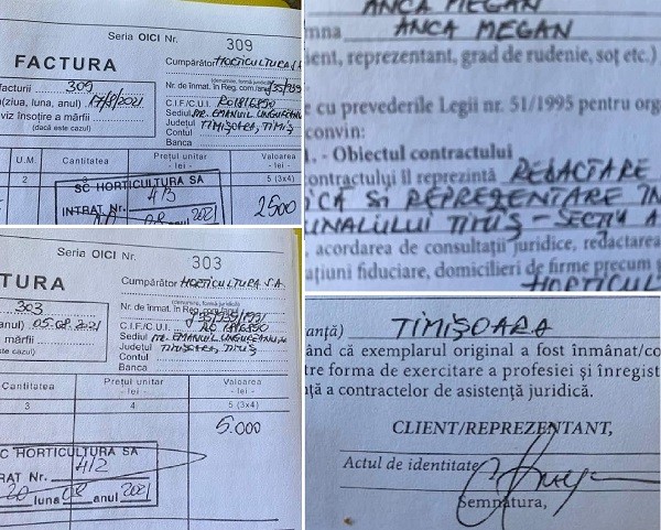 Fără dublă măsură: și oamenii lui Fritz, la DNA!