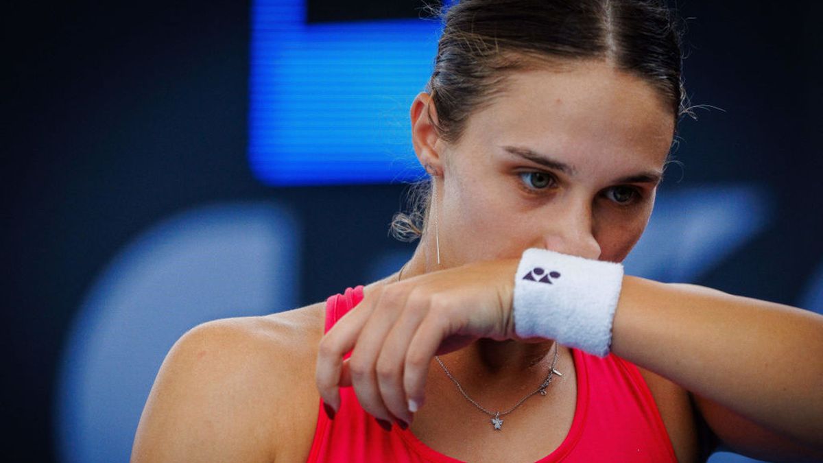 Victorie mare pentru Anca Todoni! Timișoreanca joacă finala turneului ...