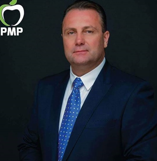 Dorin Cândea: "Am reuşit alături de colegii din PMP să ne situăm pe ...