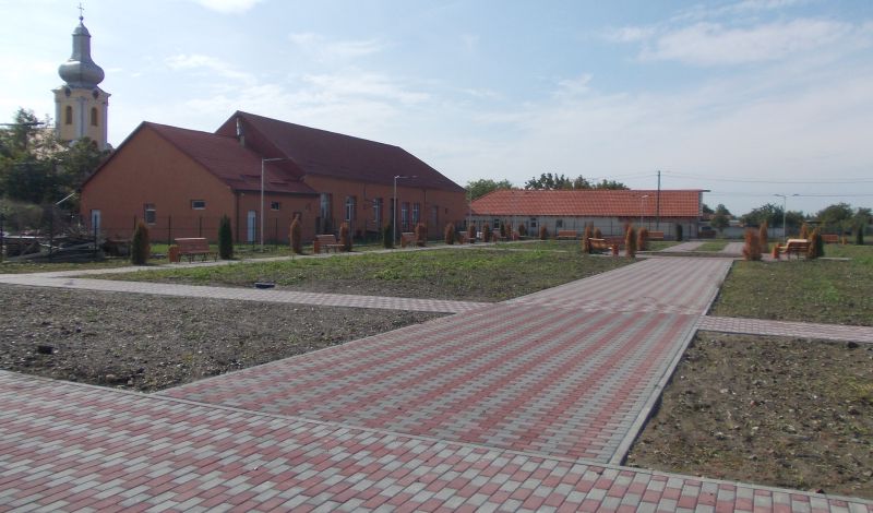 Ultima investiție... Primarul timişean a părăsit această lume şi nu a ...