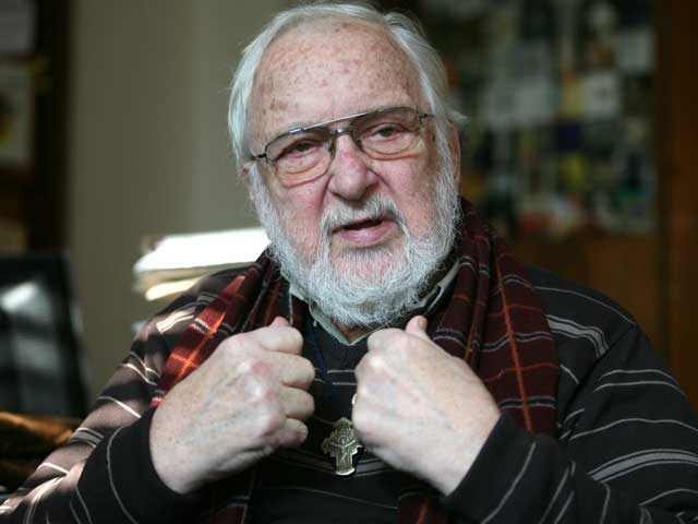 A murit marele actor și regizor Constantin Codrescu