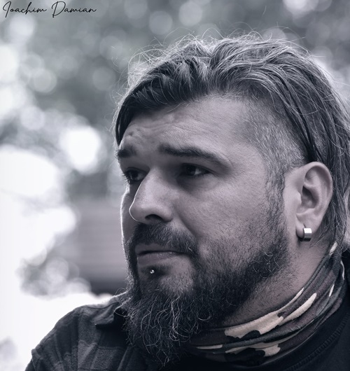 Atelier de modelaj cu Cosmin Vâlceanu, la Timișoara