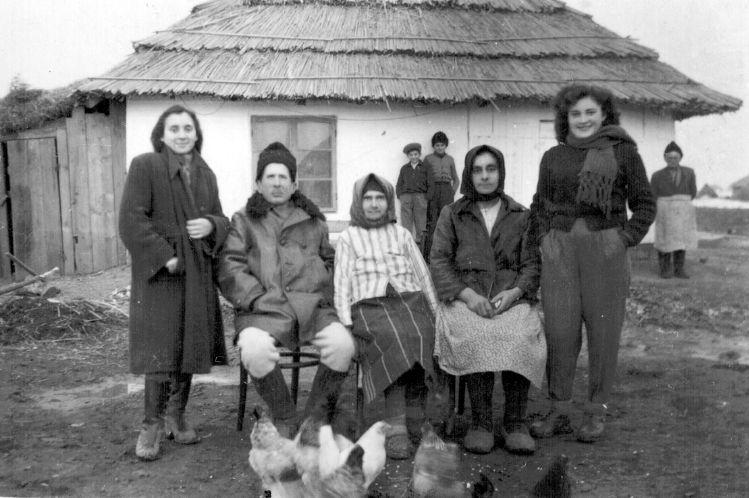 Dimensiunea unei tragedii