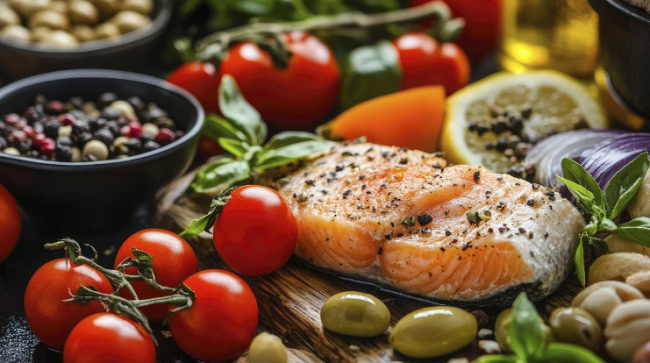 Dieta care vindecă gingiile dureroase