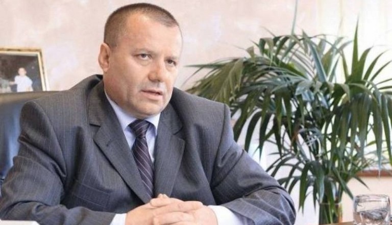 Firma lui Georgică Cornu, în vizorul DIICOT