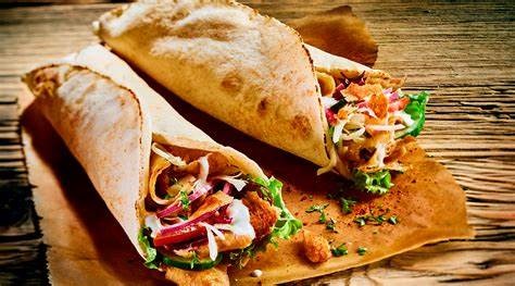România, lider mondial la comenzile de kebab. Cele mai multe sortimente ...