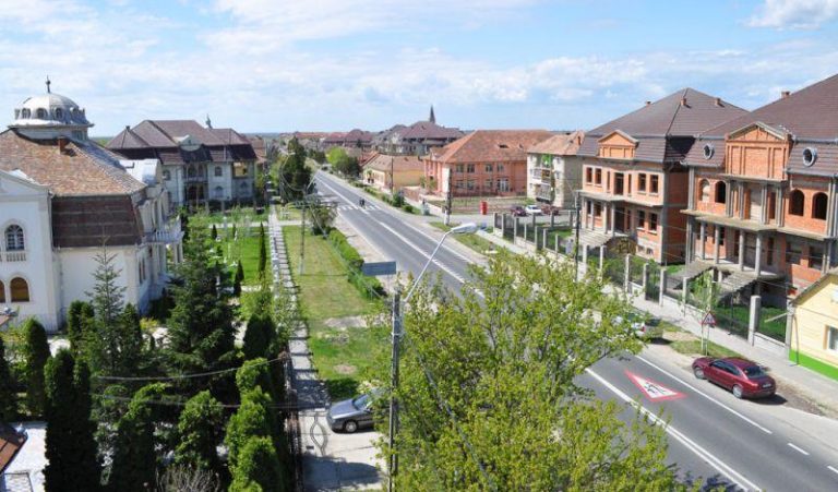 Drumul fără întoarcere… Pornește din Recaș, de pe Strada Rozelor, de la ...