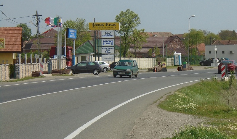 Război total între un primar din Timiș și șeful poliției locale. Edilul ...