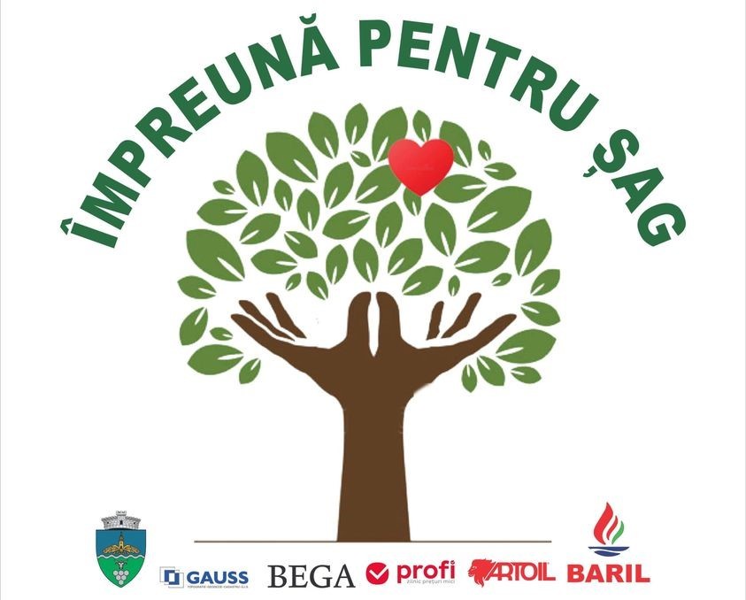 Mediu curat într-o comună timișeană