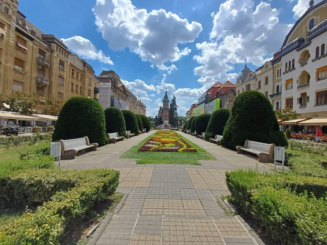 ANM a emis prognoza meteo pentru următoarele patru săptămâni